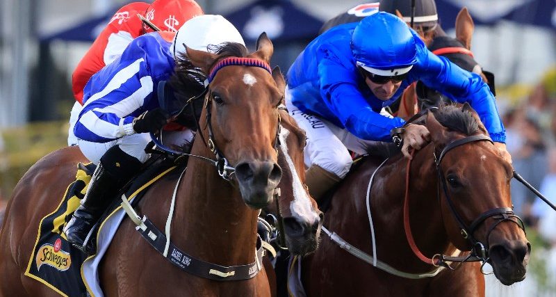 Front Page - Pro Sports Investments